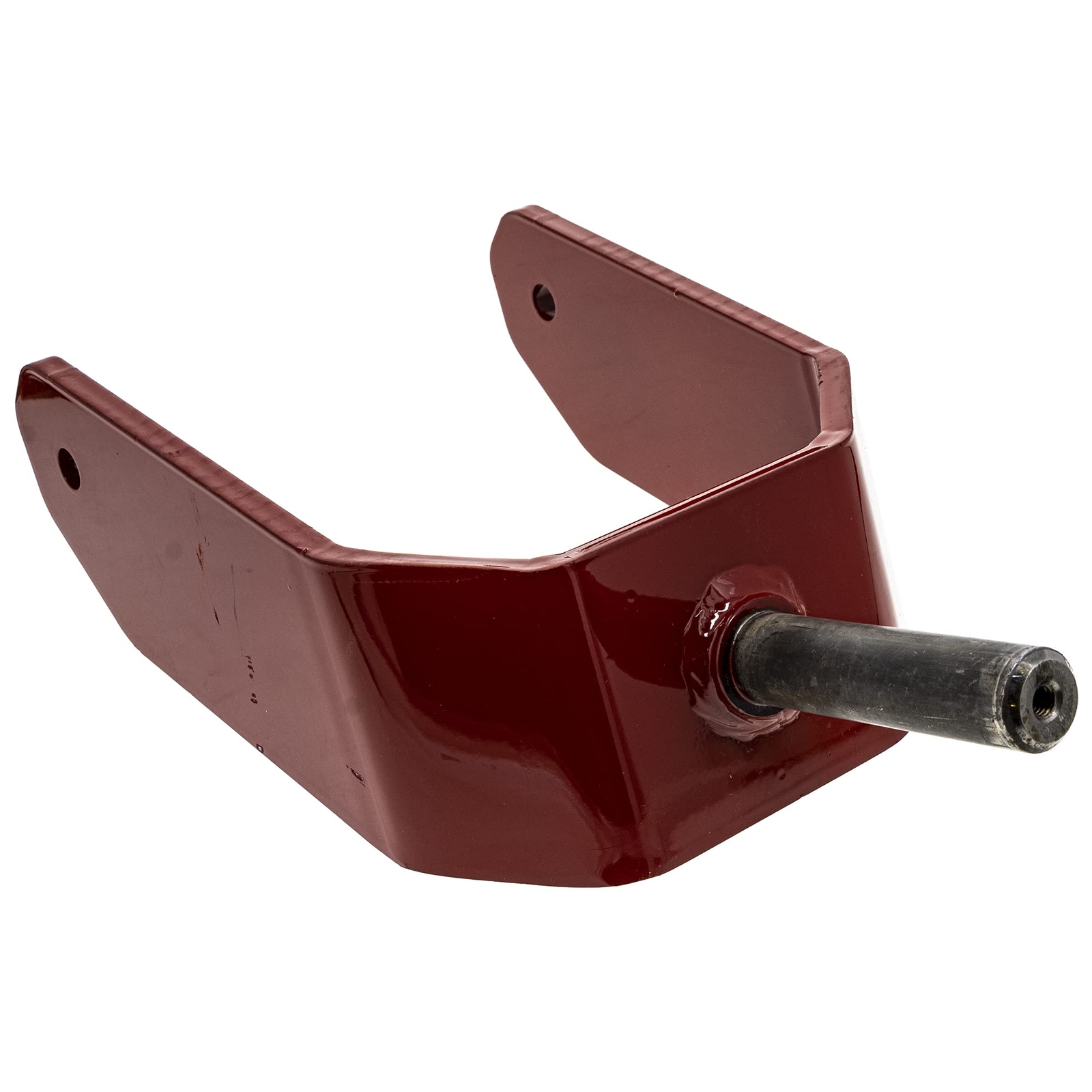 Exmark 126-4312-01 Caster Fork Radius E S X Series 193308122311| eBay