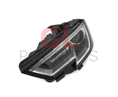 FOR AUDI A3 8V 2016-2020 Headlight Headlamp Left VALEO 8V0941043E New | eBay