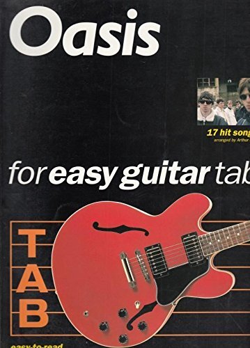 Oasis (Guitar Kit S.) | eBay Australia