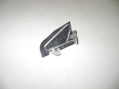 Engines - Clinton Engine