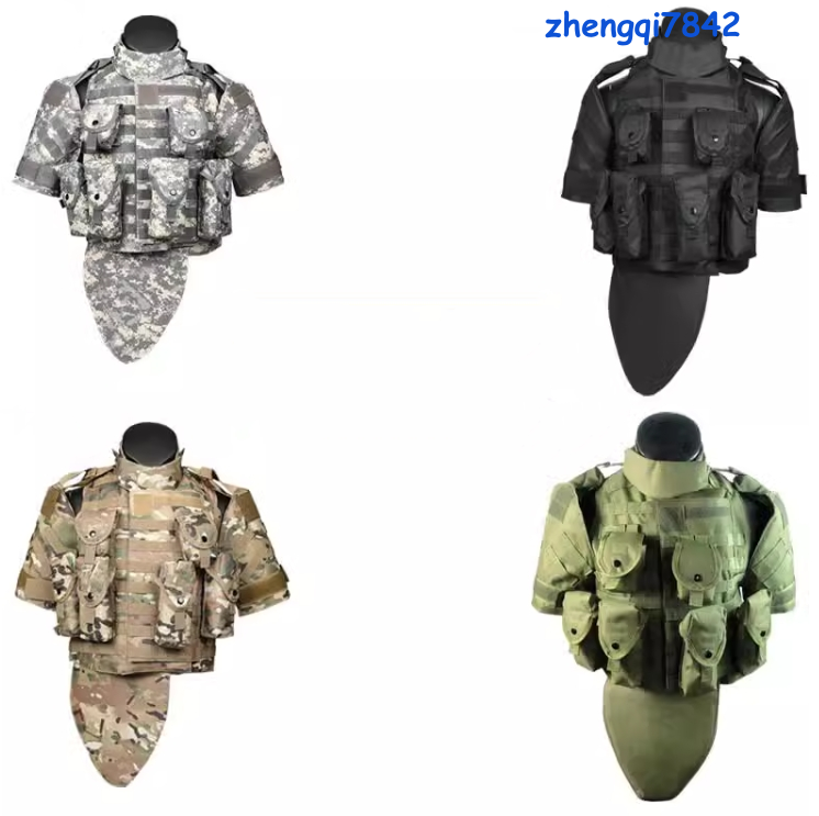 Real Combat Suit Original New US Incredible Army