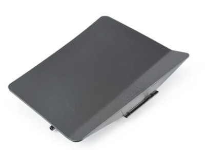 VW TOUAREG CR Plenum Chamber Cover LHD 4M18194479B9 NEW GENUINE | eBay