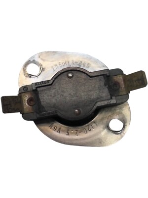 L120-2.5 V5V Limit Switch 20604L4-665 *SALE* | eBay