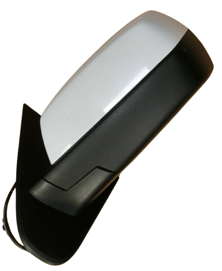 2013-19 Chevrolet GMC 1500 2500 3500 OEM Mirror Left LH side Heated ...