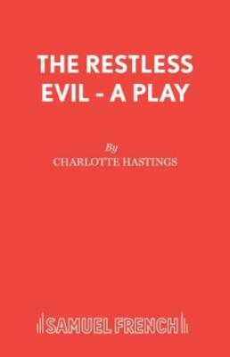 The Restless Evil - A Play | eBay