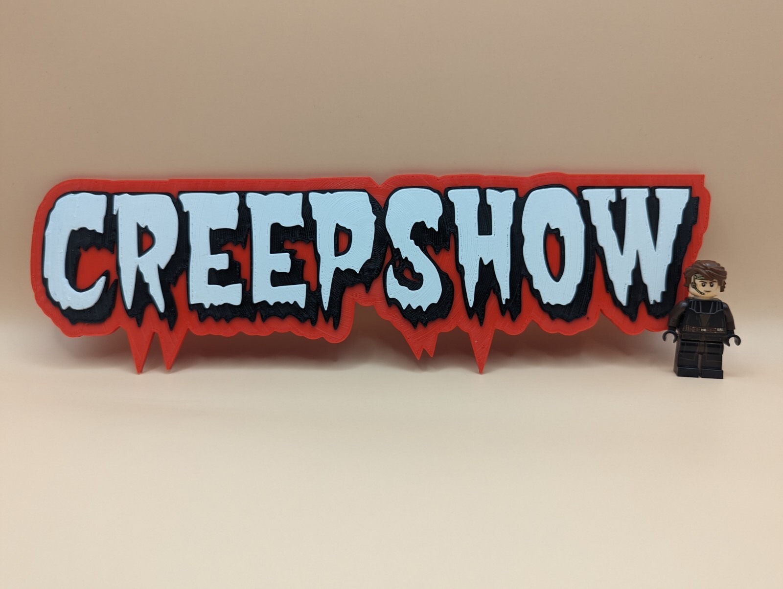 Creepshow 3D Printed Sign | eBay
