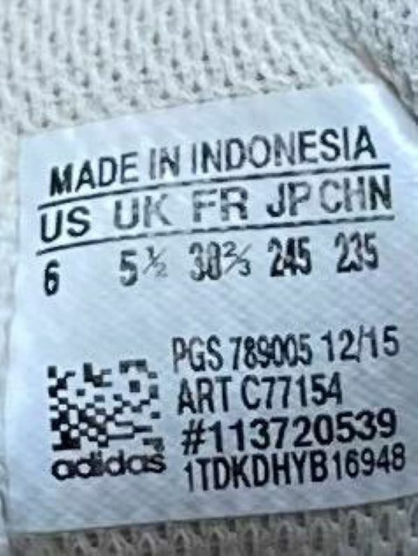 Adidas Originals Women's Superstar Sneaker White Black - Size 6 | eBay