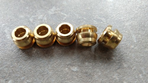 Radiator adapters 15mm to 10mm pack of 5 | eBay