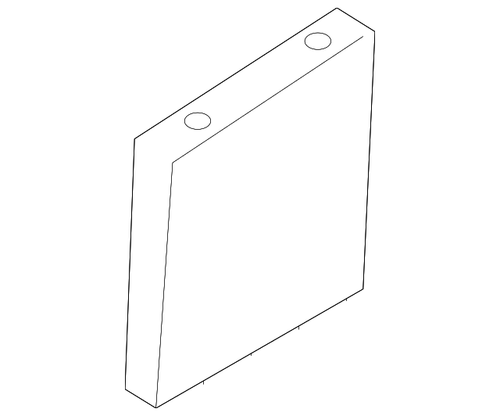 Genuine Mercedes-Benz Cabin Air Filter 9108301100 for sale online | eBay