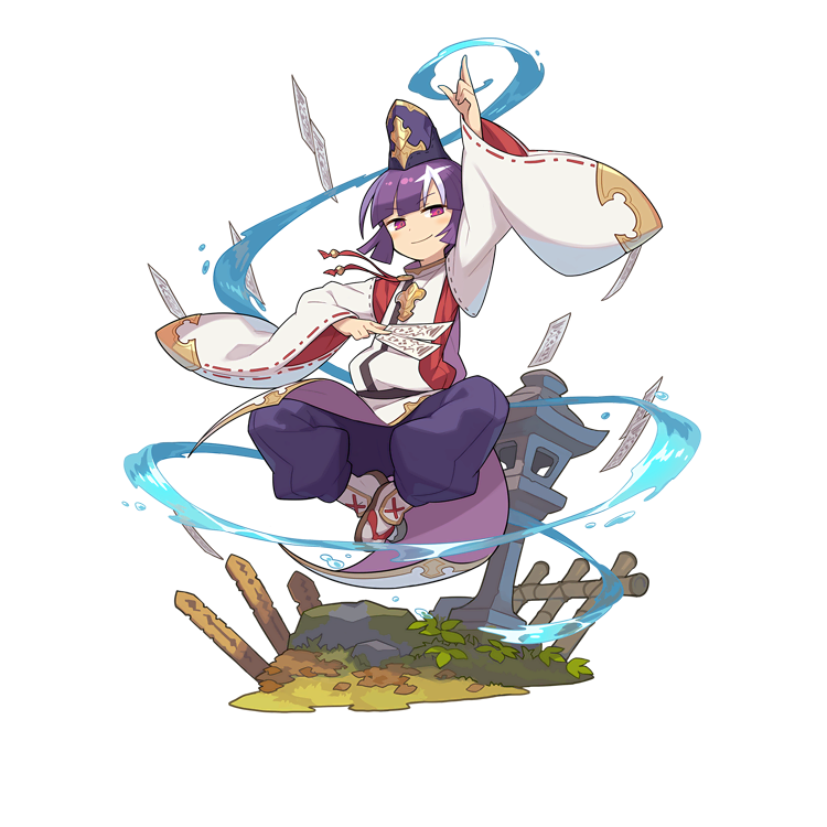 World Flipper Suizen Weatherproof Anime Sticker 6" Car Decal | eBay