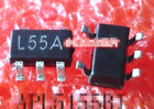 10pcs APL5155BI L55A L55x L55* APL5155BI-TRG SOT23-5 Transistor | eBay