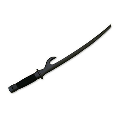 kabutowari jitte jutte Japanese traditional weapon iron pole samurai ...