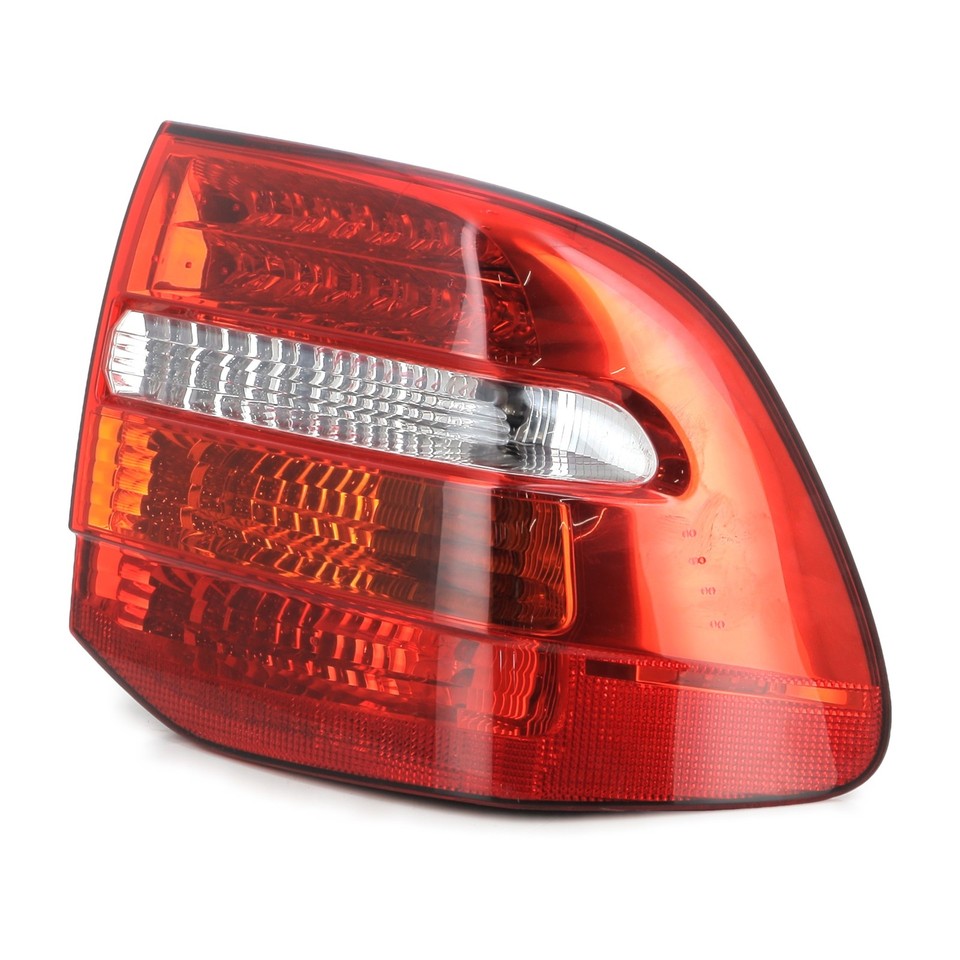 Faro Posteriore Destro - Porsche CAYENNE I PH.2 - 95563148802 - M0 ...