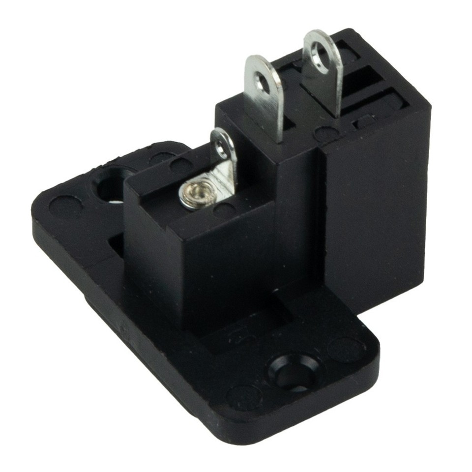 Car Charging Hole Round Charging Port 6V 12V Charger Socket Charging ...