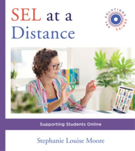Stephanie L. Moore SEL at a Distance (Poche) 9781324016571 | eBay