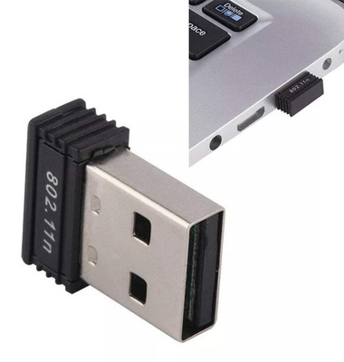 10x WiFi Dongles - Reliable Wireless Network Adapters for Seamless ...