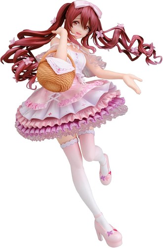 amiami The Idolmaster Shiny Colors Osaki Tenka Devoting Rinne Figure ...