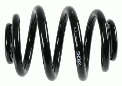 Suspension Spring SACHS 994 195 | eBay UK