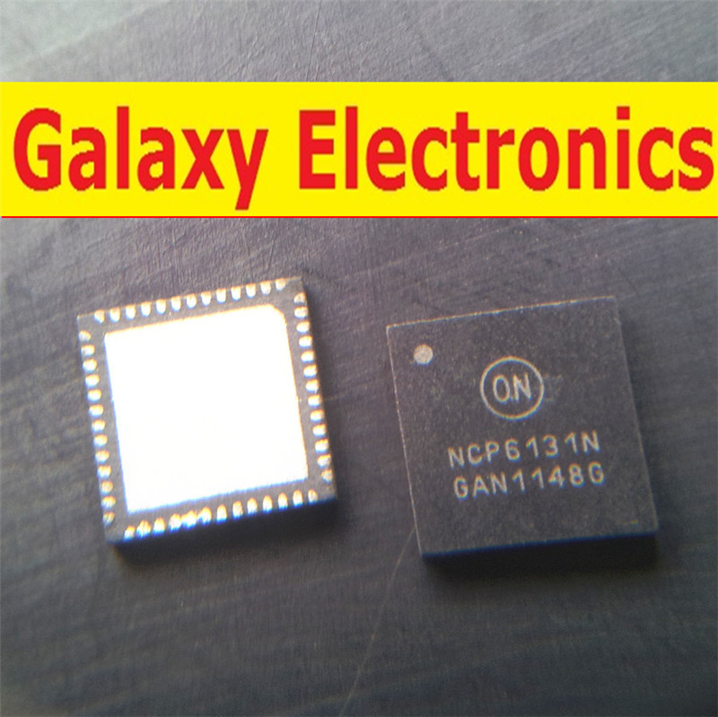 5pcs ON NCP6131N QFN52 QFN-52 chip | eBay