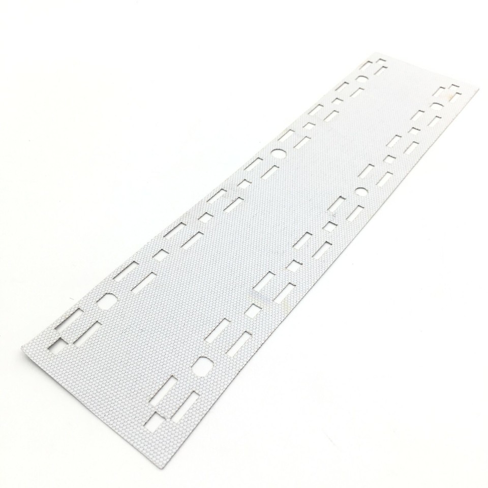 Fuser Cloth Fabric Oil Application Pad W/O Kyocera M2135 M2235 M2540 ...