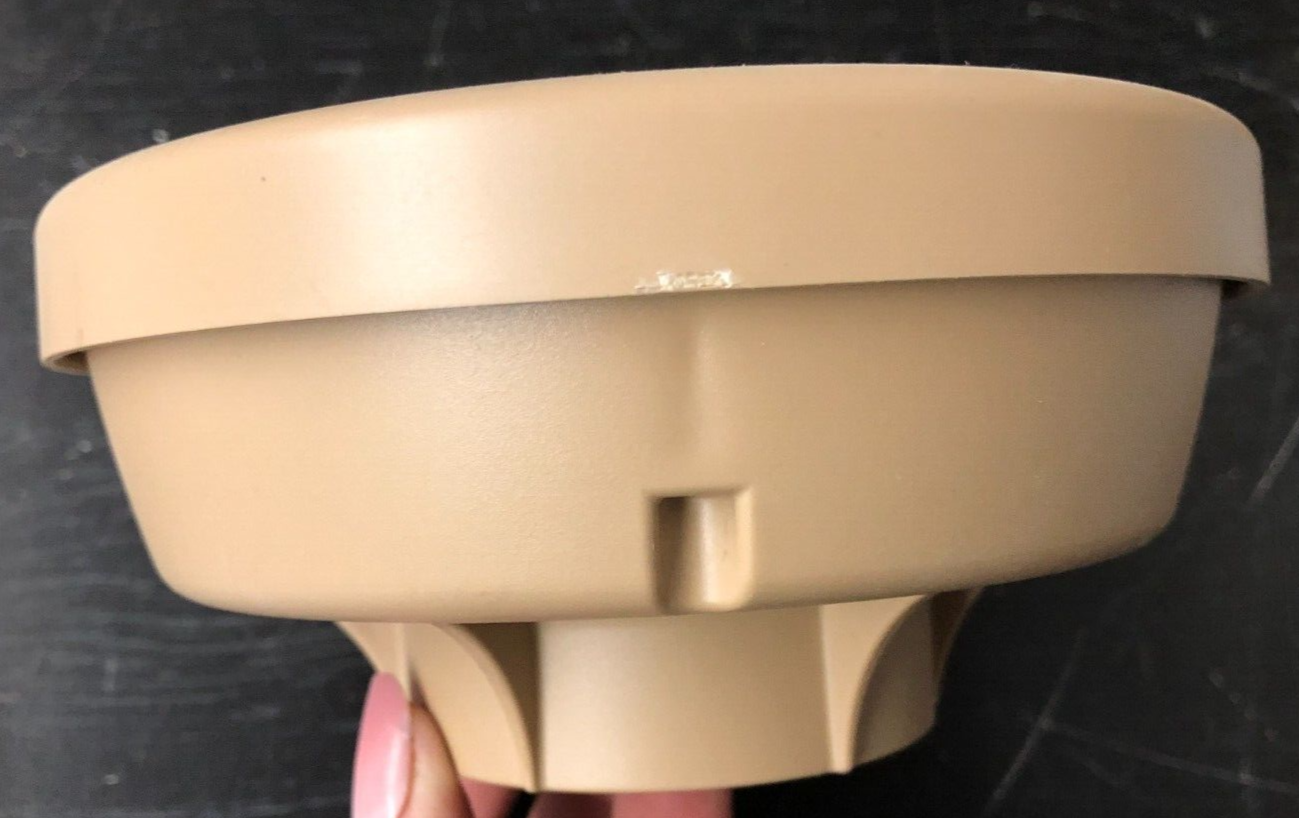 Jandy Pro Series Remote Sensor Cover Lower Housing Assembly - 11110601 ...