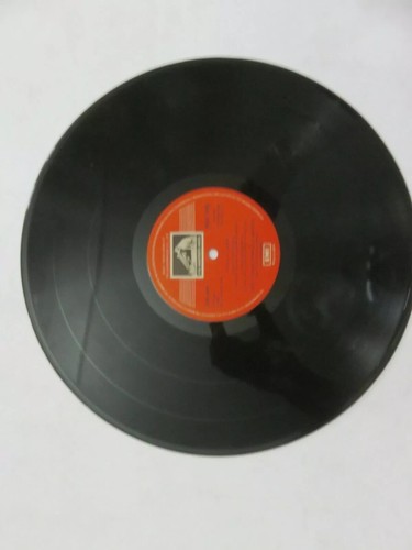 Chandi Sona 1977 Sanjay Parveen R. D. Burman Bollywood Rare Vinyl LP 12 ...