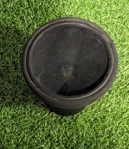 Golf Putter Ball Picker Extension Grip End Cap | eBay