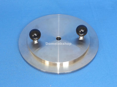 Semiconductor Manufacturing - Balzers