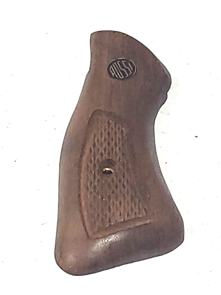 Rossi 33-38 Special Revolver Parts: Wood Grips and Screw. OEM. | eBay