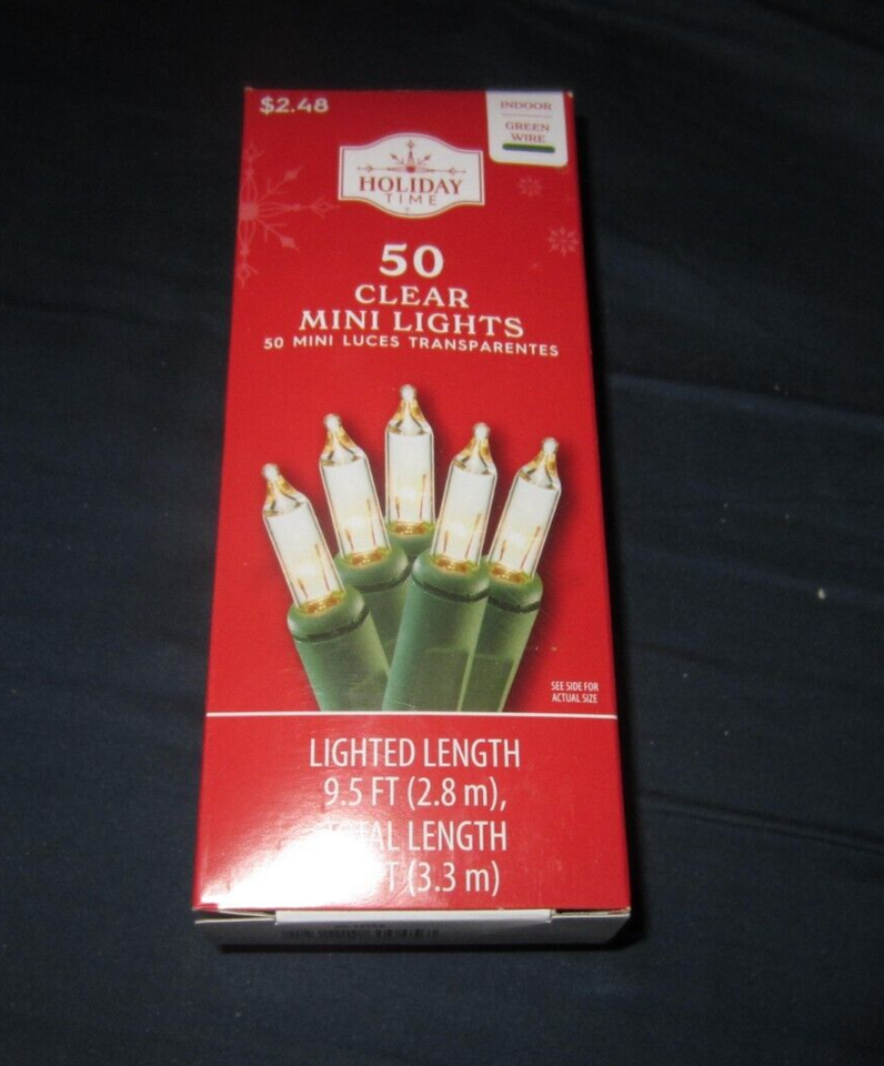 HALLMARK ORNAMENTS STAR TREK LOT (7) TESTED W/LIGHT STRING~ALREADY ...