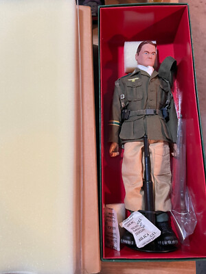 The Elite Brigade German Afrika Korps Gebirgsjager (Kassarine) GIEDF 60 ...