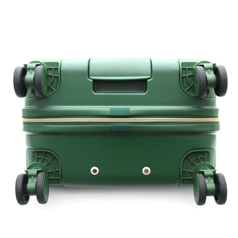 Disney Goofy Travel Luggage Carry on Suitcase Spinner TSA Lock 24 ...