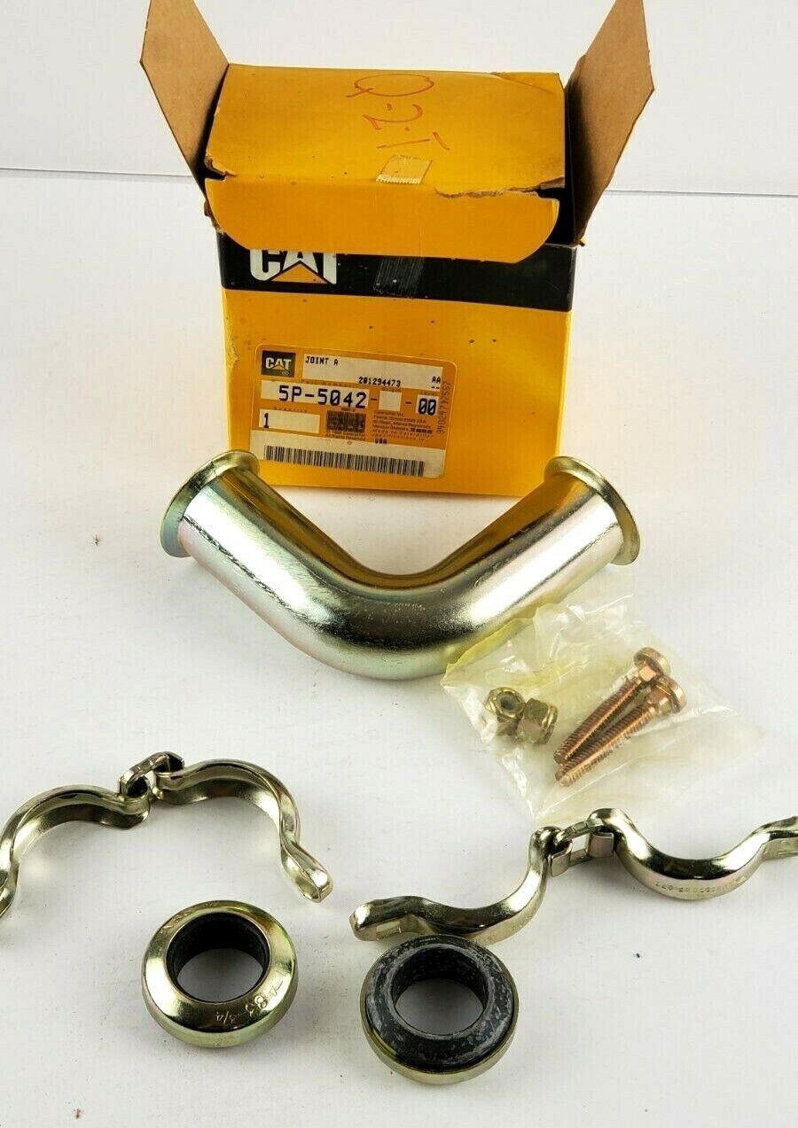 Genuine OEM Out Of Box CAT 5P-5042 (5P5042) Joint A For Caterpillar ...