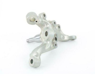 NEW MERCEDES-BENZ E W212 LEFT STEERING KNUCKLE A2123320700 OEM | eBay