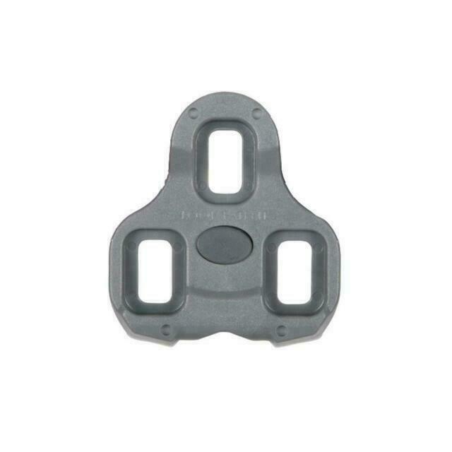 LOOK KEO Road Cleats - Gray for sale online | eBay