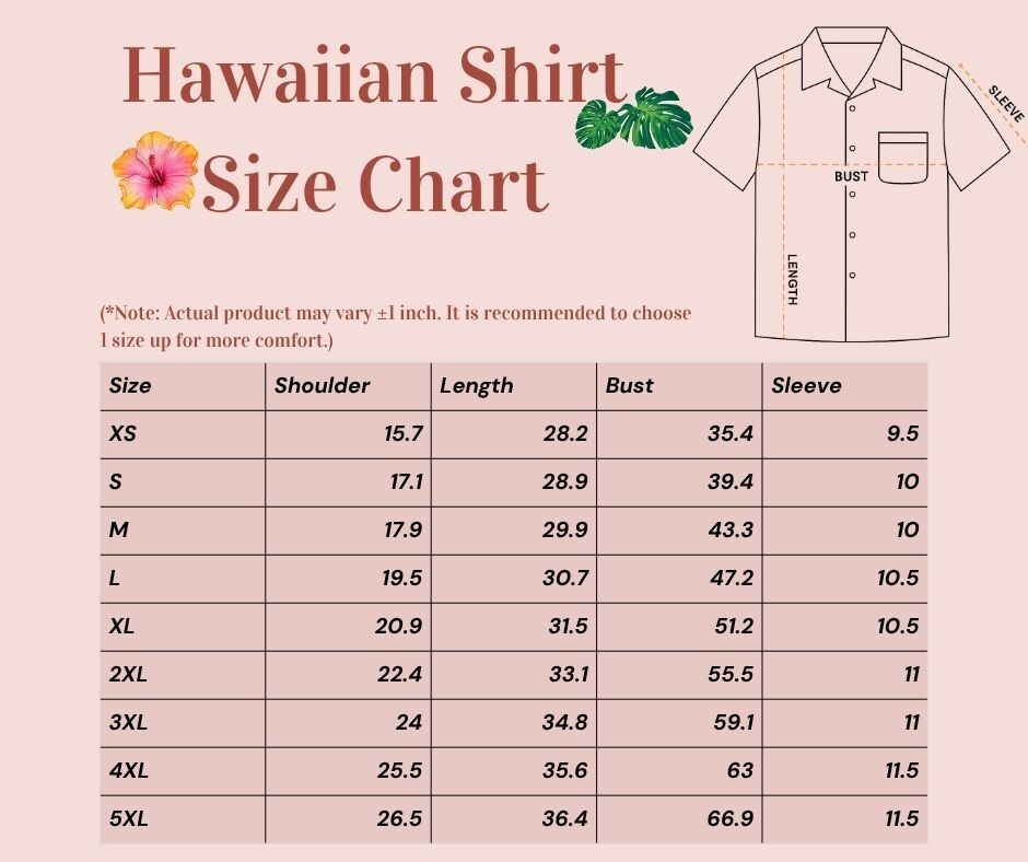 Must-Have ! Floral Bear Aloha Hawaiian Shirt – Summer Camp Style ...