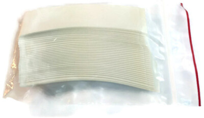 6 Packs of 3m C Tape Hairpiece Wig Toupee USA Seller | eBay