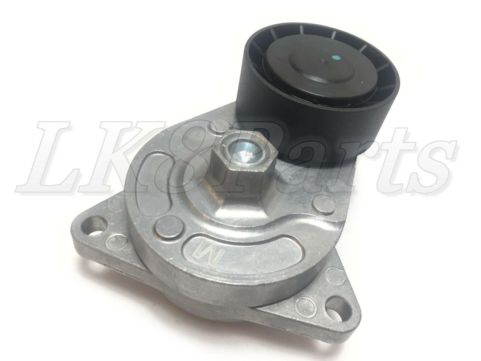 Land Rover Range Rover L322 L405 Range Rover Sport Tensioner LR022809 ...