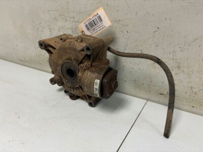 2020 Polaris Sportsman 850 Highlifter OEM Rear Differential Gearcase ...