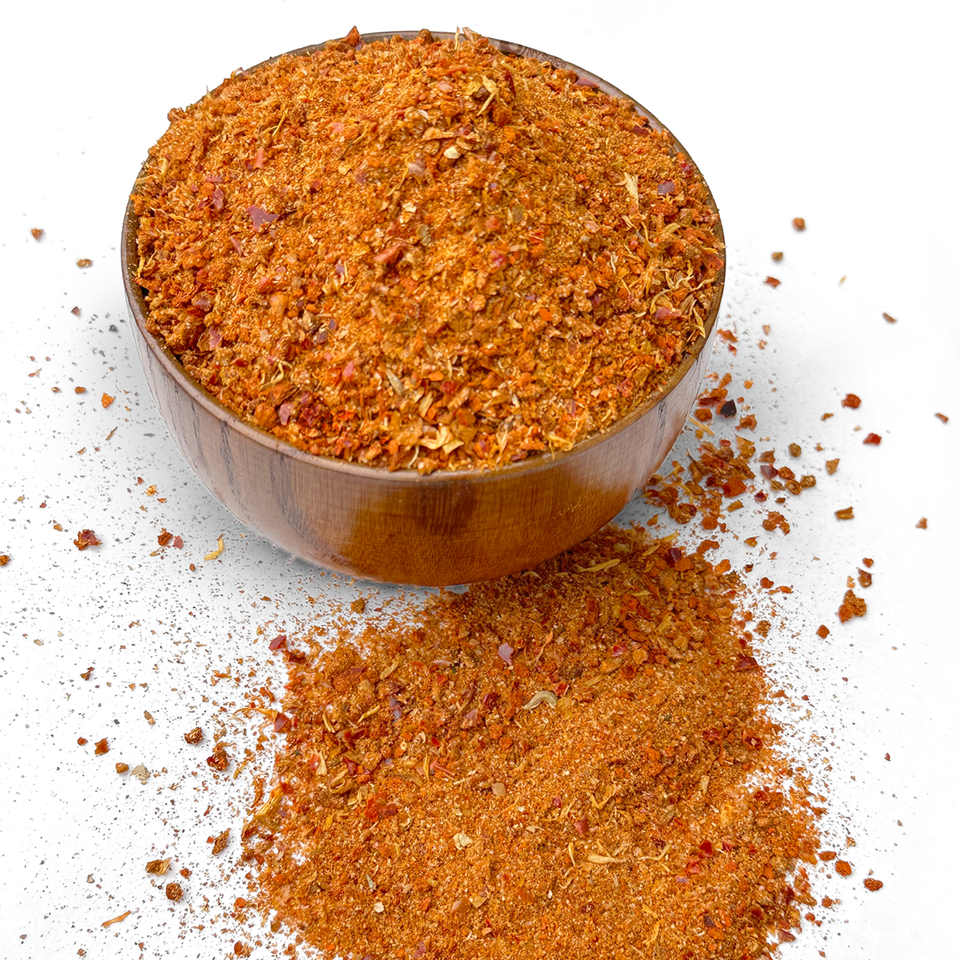 Ajika Seasoning Ajika Spice Mix Spice Blend by NY Spice | eBay