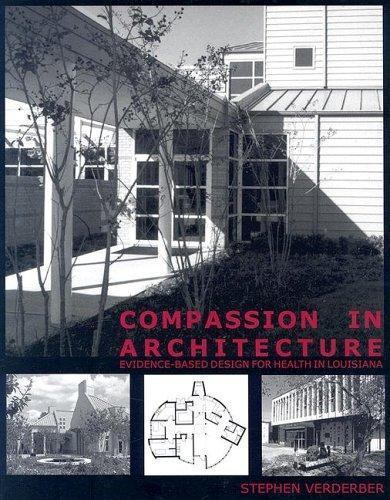 Compassion in Architecture : Evidence-based Design for Health in ...