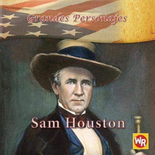 Sam Houston by Barbara Kiely Miller (2007, Library Binding) for sale ...