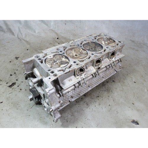 2000-2003 BMW S62 5.0L M5 Z8 Engine Left Bank 2 Cylinder Head Cyls 4-8 ...