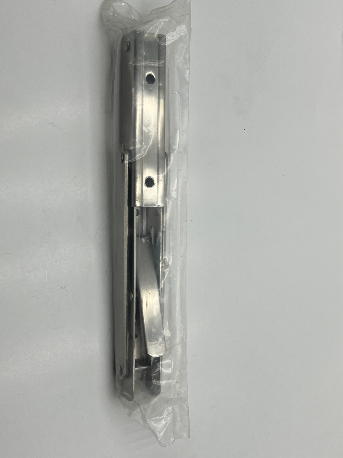 Fold Bracket Retractable & Space Saving 10in Silver | eBay