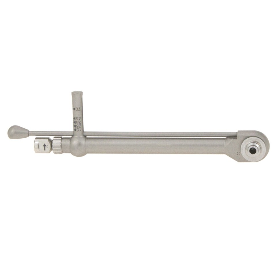 Nobel Biocare Manual Dental Implant Torque Wrench Surgical Prosthetic ...