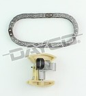 Dayco Timing Chain Kit for Peugeot 307 Hdi 1.6L Diesel DV6TED4 03/07 ...