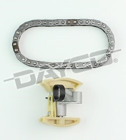 Dayco Timing Chain Kit for Peugeot 307 Hdi 1.6L Diesel DV6TED4 03/07 ...