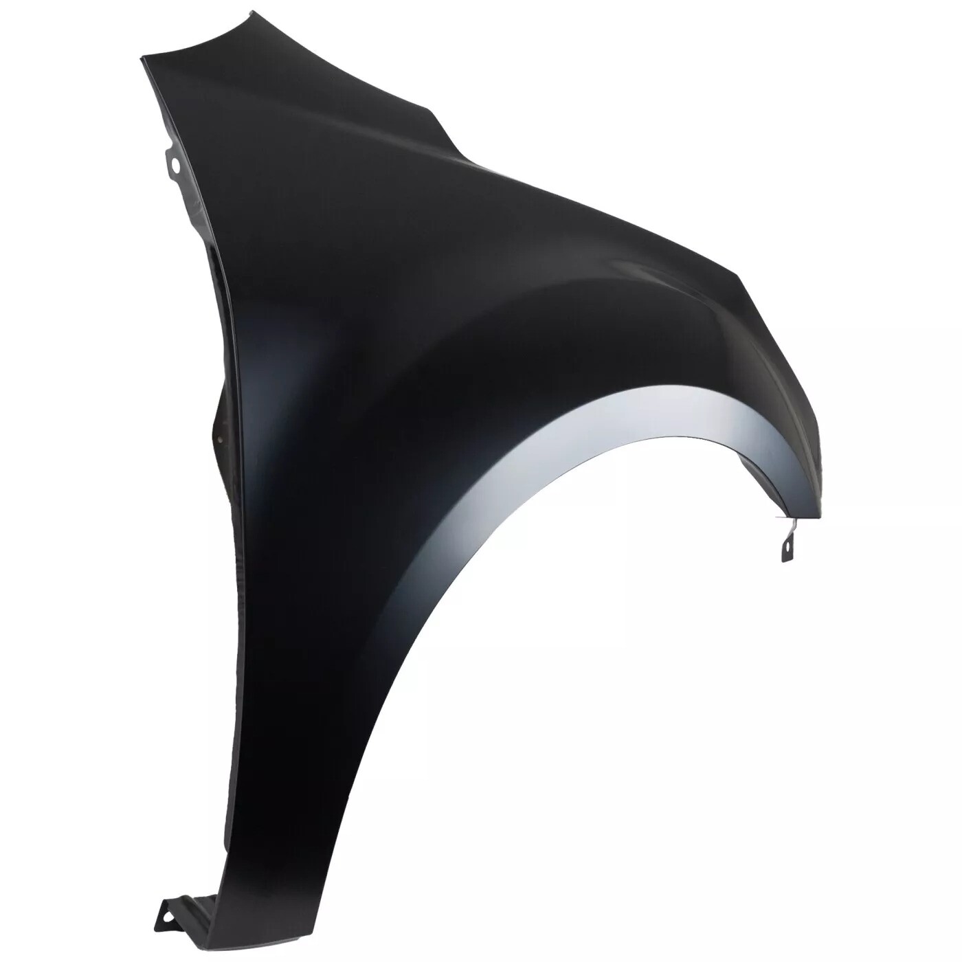 Front Right Side Fender For 2010-2017 Chevrolet Equinox Primed Steel ...