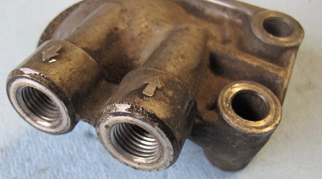 Toyota Genuine OEM 23300-56040 Filter ASSY Fuel 2330056040 for sale ...