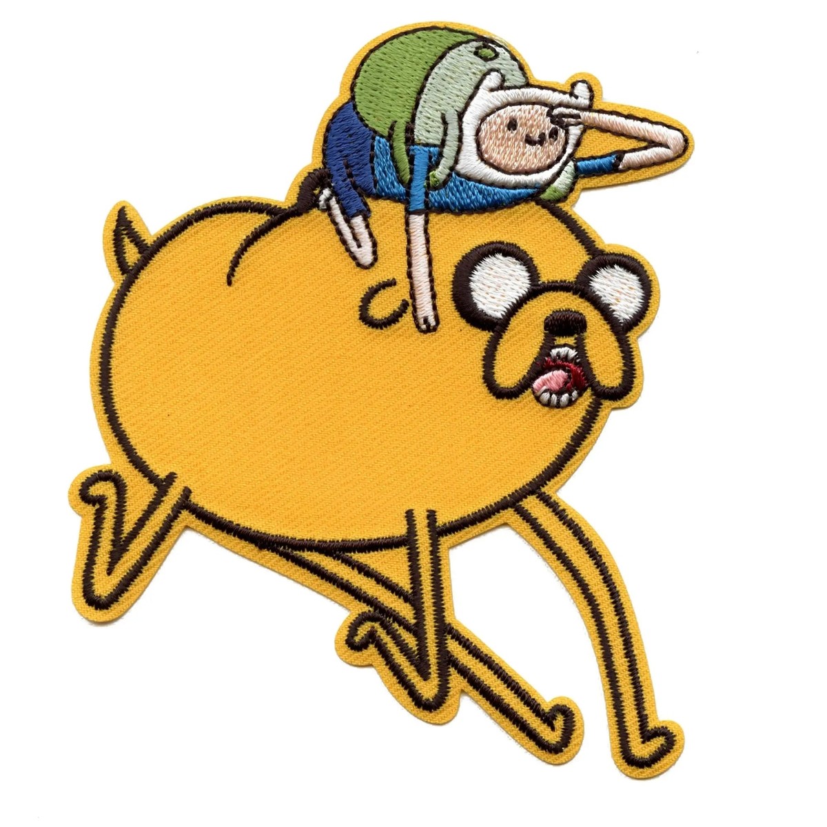 Adventure Time Drawings Finn And Jake